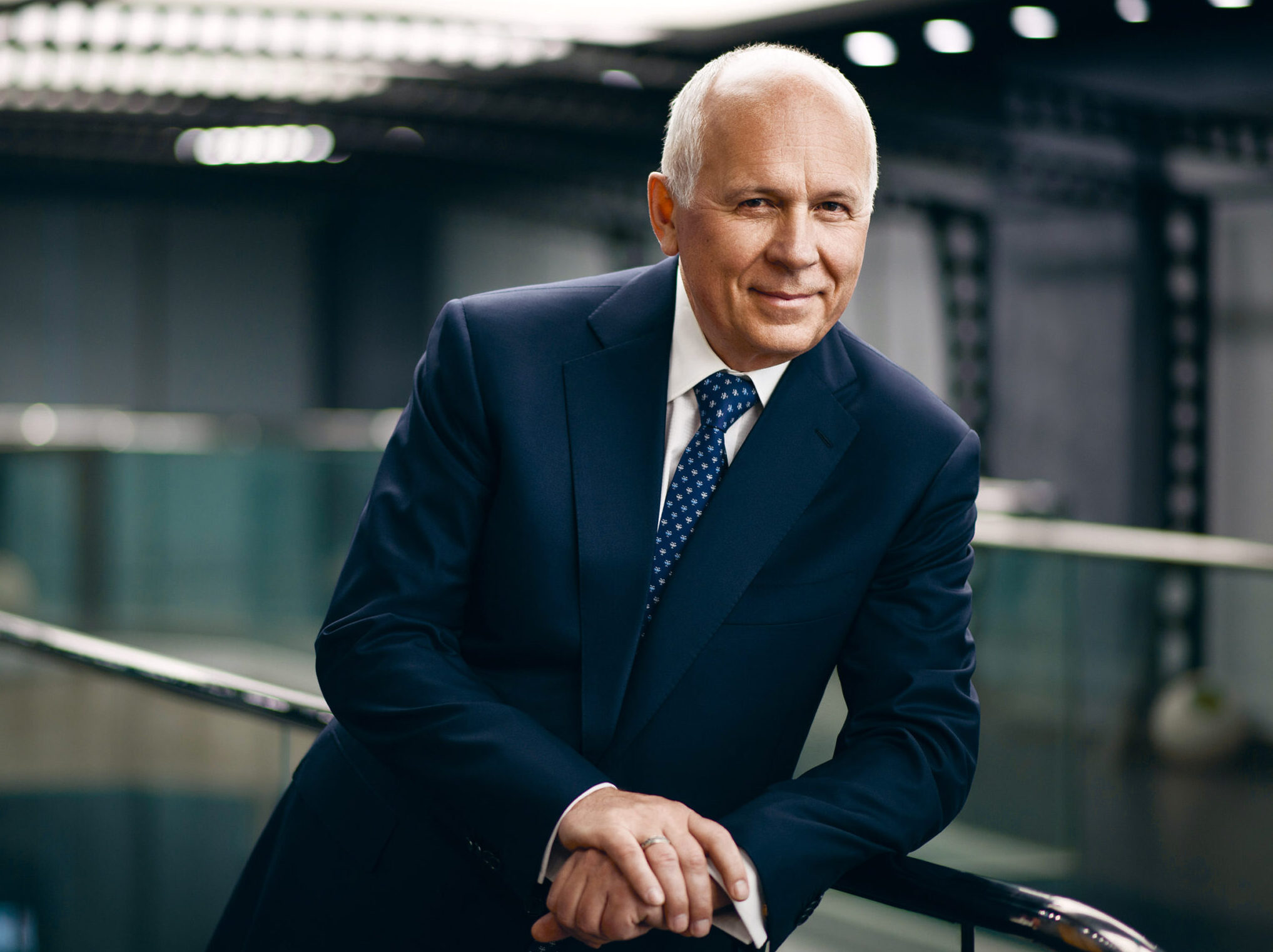 Rostec Turns 10: The Story of a Technological Leap - BRICS Business ...